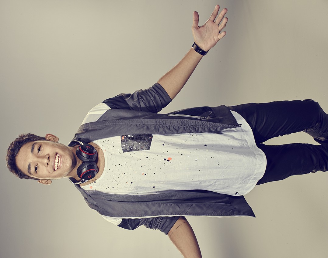 MARCO TULIO: FENÔMENO DA INTERNET RETORNA A CURITIBA COM AUTHENTIC ...