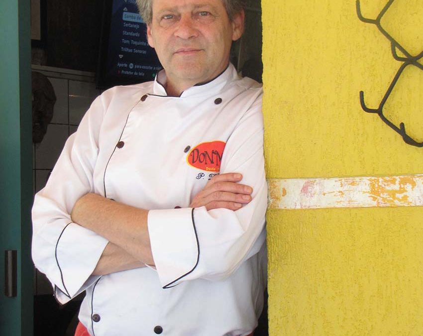 Don Max do Paulinho | Jornal Folha do Batel